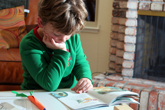 Resources for Initiating Tasks for Kids – South County Child & Family ...