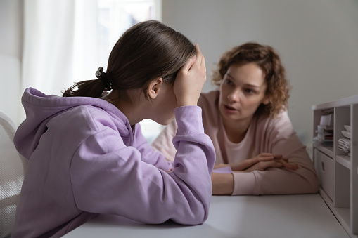 Four Great Audiobooks on How to Parent Teenagers – South County Child ...